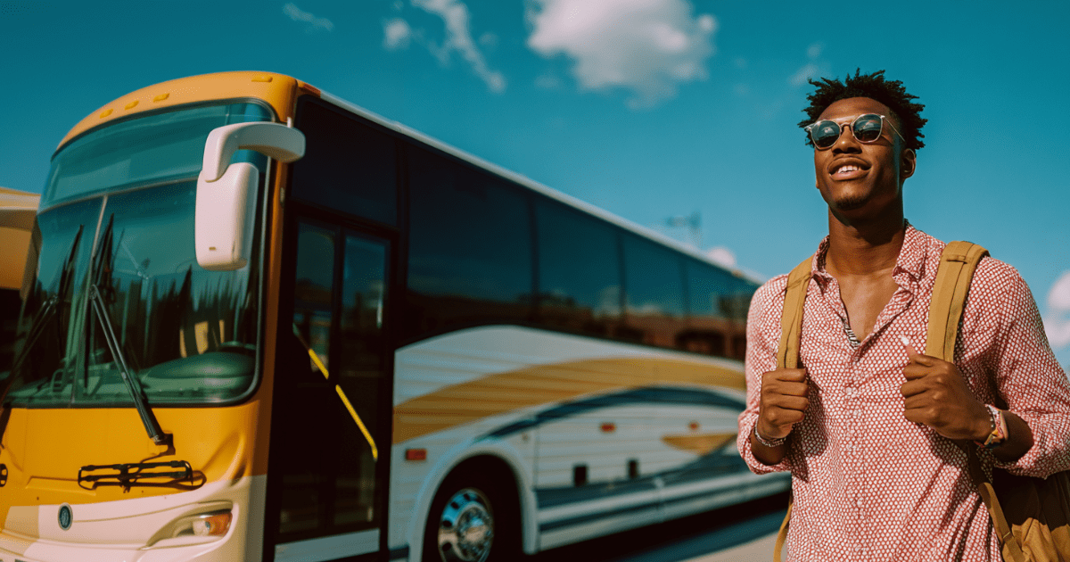 Cheap Long-Distance Bus Tickets in South Africa | Computicket | Computicket