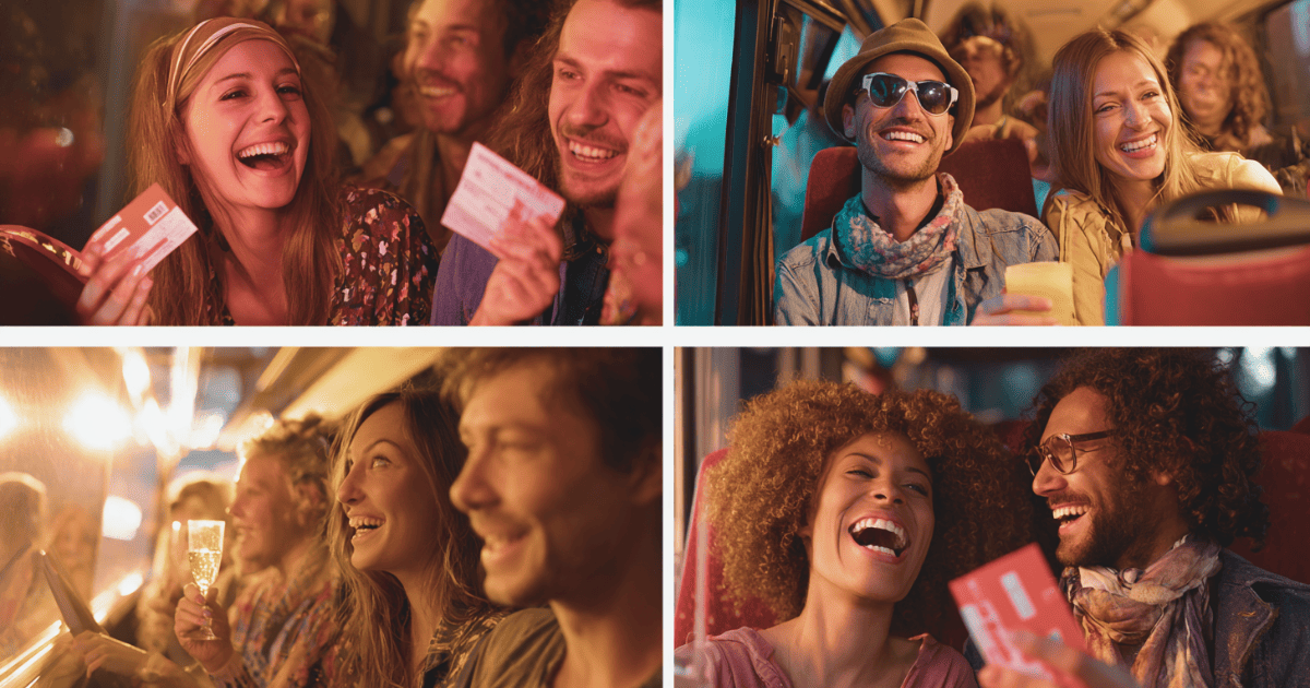 Buy Tickets Online – Events, Travel, Flights & More | Computicket