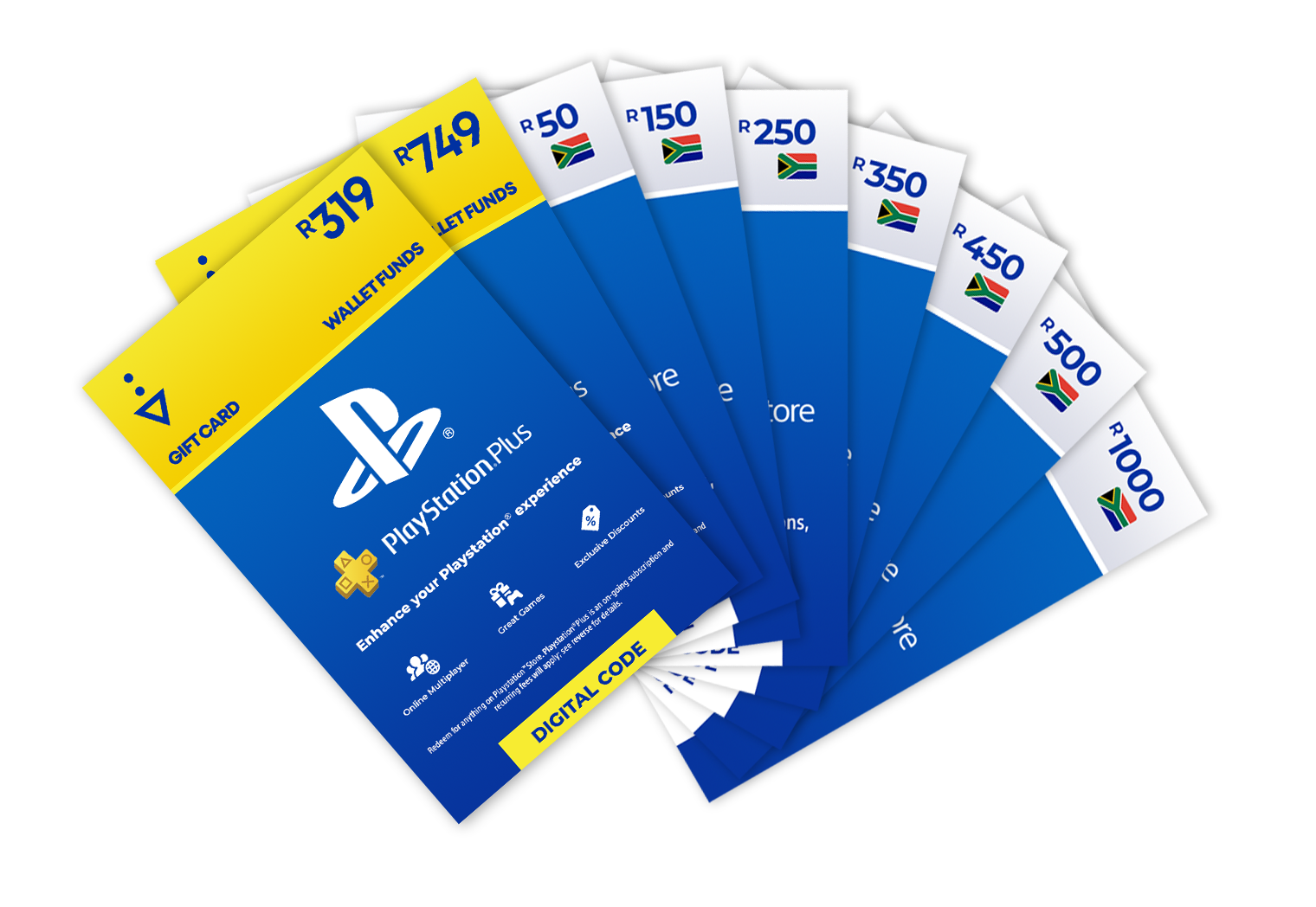 Sony PlayStation Computicket
