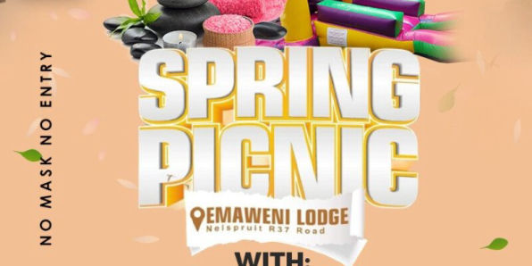 Computicket - Spring Events