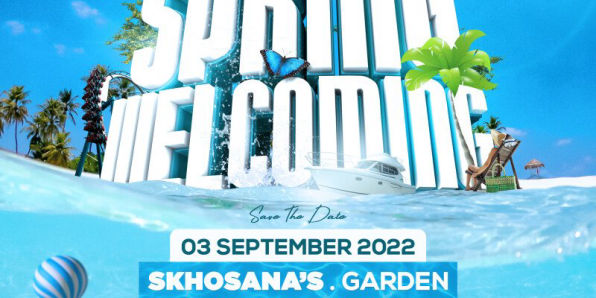 Computicket - Spring Events