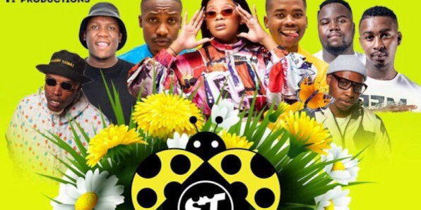 Computicket - Spring Events