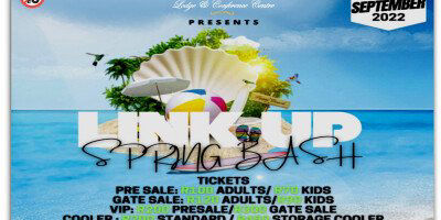 Computicket - Spring Events