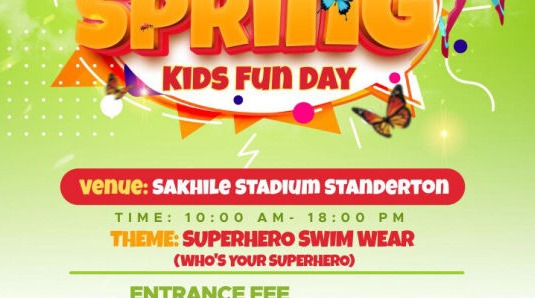 Computicket - Spring Events