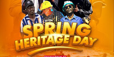 Computicket - Spring Events