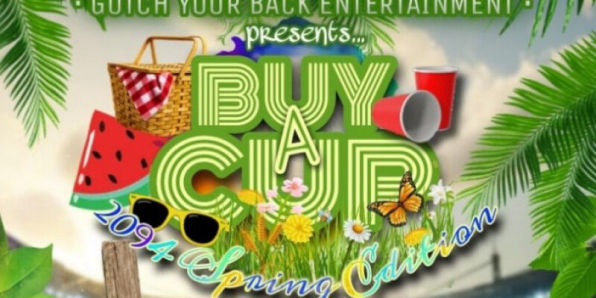 Computicket - Spring Events