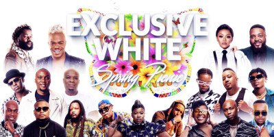 Computicket - Spring Events