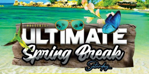 Computicket - Spring Events