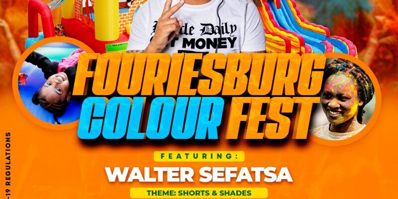 Computicket - Spring Events