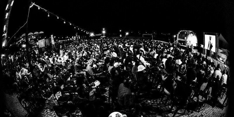 Computicket - Spring Events