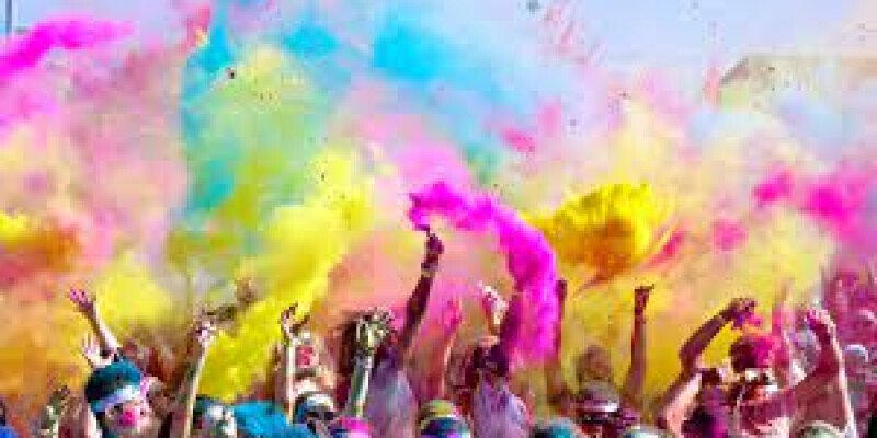 Computicket - Spring Events