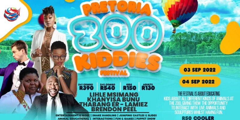 Computicket - Spring Events