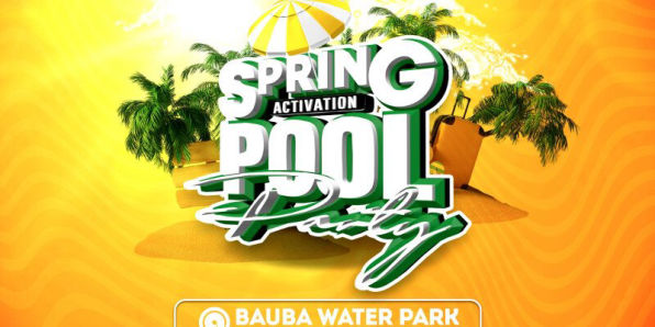 Computicket - Spring Events