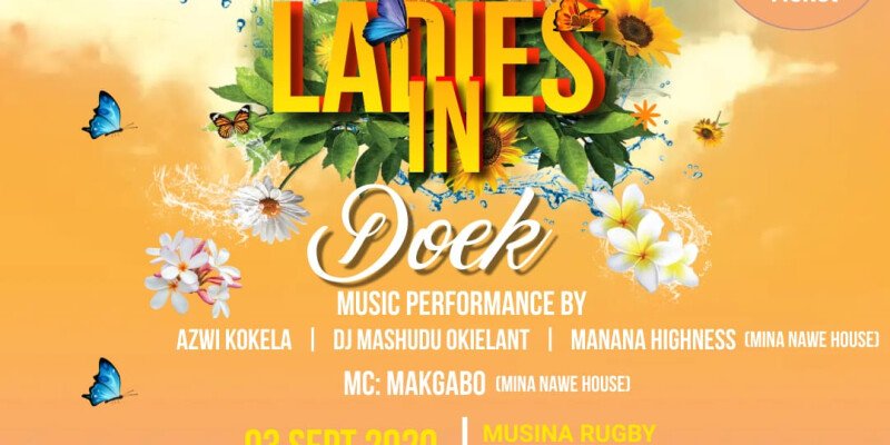 Computicket - Spring Events