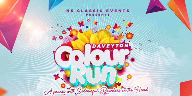 Computicket - Spring Events