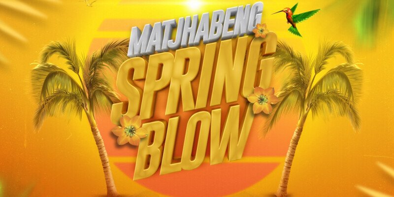 Computicket - Spring Events