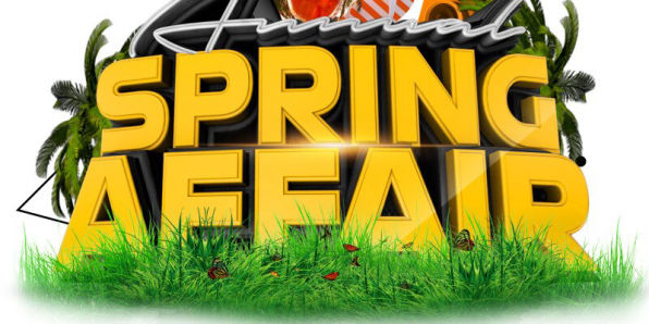 Computicket - Spring Events